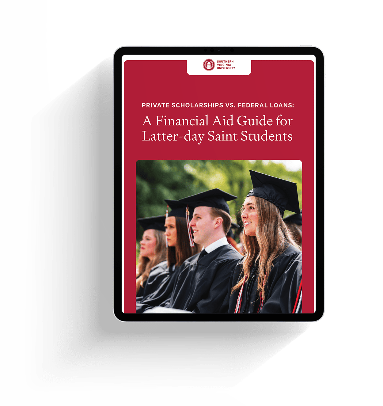 6 Myths About the VTAG Financial Aid Program